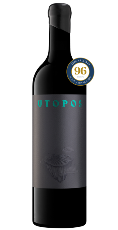 Wines – Utopos Barossa Valley